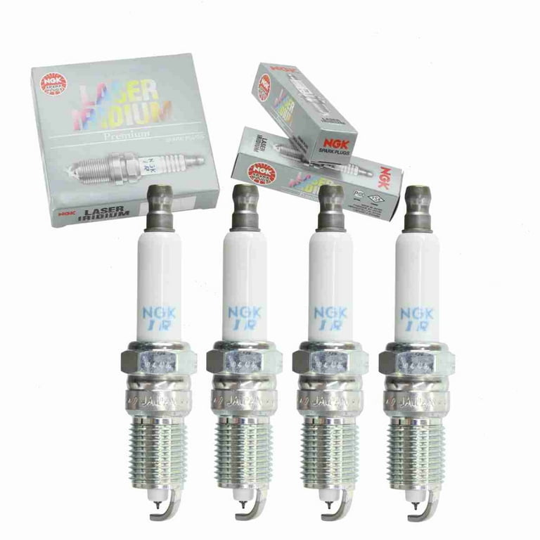 NGK 94201 Spark Plug For BMW M140i M240i M340i M440i X3 X4,, 56% OFF