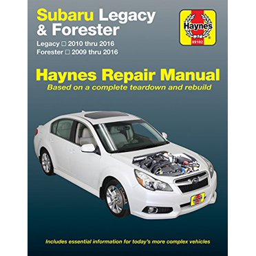 Haynes 10305 Repair Manual Engine Overhaul; English; Paper Format ...