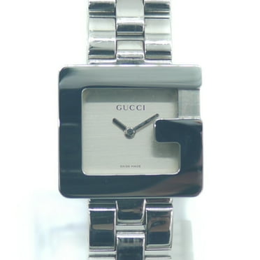 Gucci G-Timeless Watch YA1264153-Silver Dial, Bee Design, Stainless ...
