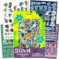Disney Stitch Coloring Books and Sticker Set for Kids - Walmart.com