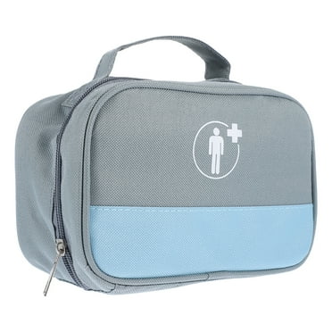 New Gear Medical The Traveler – Rolling Medical Bag - Walmart.com