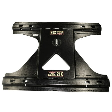 Demco RV 6194 Fifth Wheel Trailer Hitch Rail Adapter | Walmart Canada