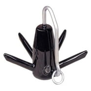 Fortress Marine Anchors - Fortress FX-7 (4 lbs. Anchor / 16-27' Boats ...