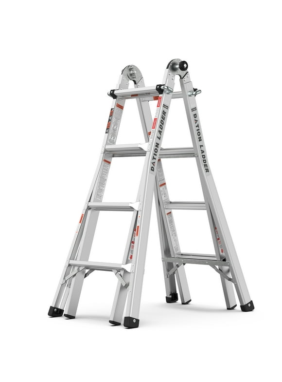 A Frame Ladders in Ladders - Walmart.com
