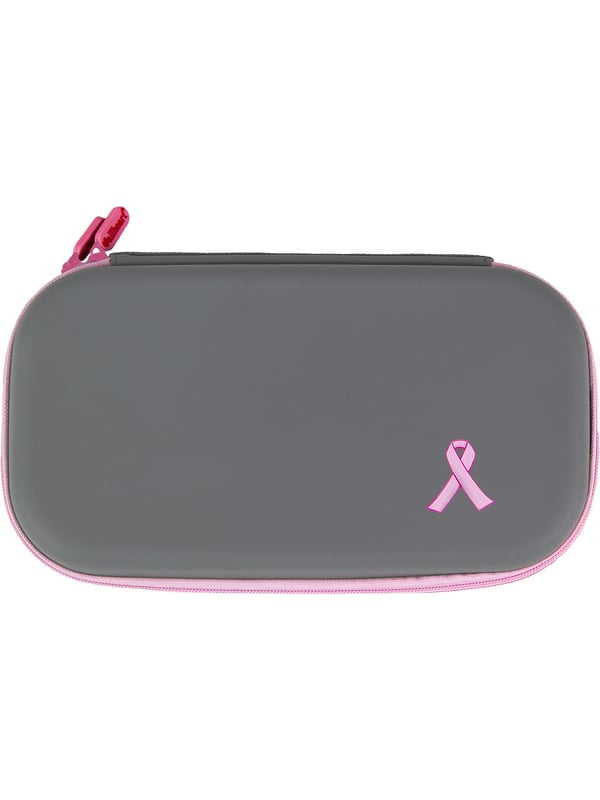 allheart Breast Cancer Awareness Stethoscope Case - Walmart.com