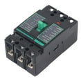 Circuit Breaker AC 400V 3P MCCB 80A Protection Switch High Breaking ...