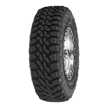 RoadOne Aethon MT LT275/65R20 91H Light Truck Tire - Walmart.com