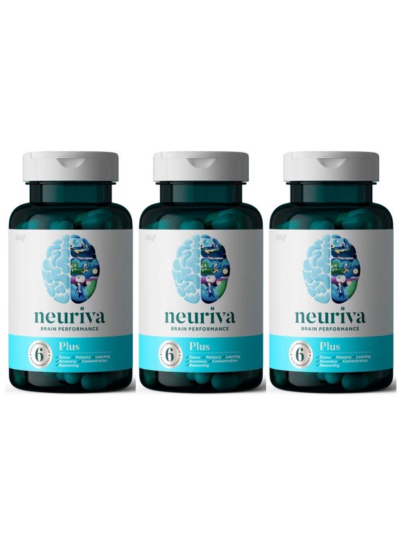 Neuriva in Vitamins and Supplements - Walmart.com
