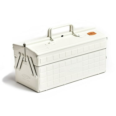 Contico Portable Tool Box,37" W x 21" D x 20" H 3725 - Walmart.com