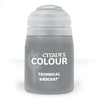 Games Workshop Citadel Technical Paint: Ardcoat (24ml) - Walmart.com