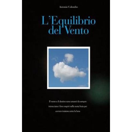 L'Equilibrio del Vento [Italian] | Walmart Canada