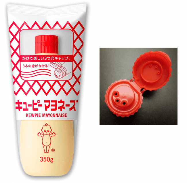 KEWPIE Mayonnaise Japanese 350g Bottle. Product of Japan. US Seller ...