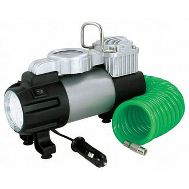 Slime Heavy Duty Elite Tire Inflator - 40046 - Walmart.com