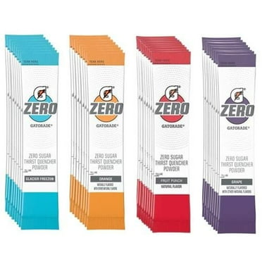 Gatorade G2 Lemon-Lime Thirst Quencher, Bulk Sugar Powdered Drink Mix ...