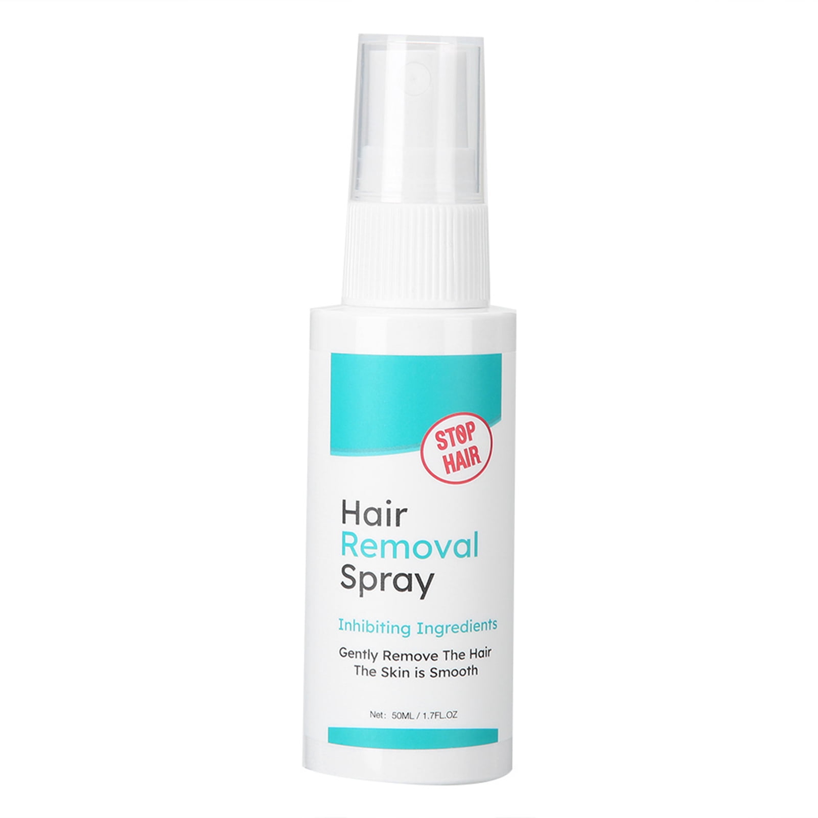 Spray Depilatorio Permanente Nikou 50ml | Walmart en línea