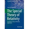 Special Relativity for Beginners: A Textbook for Undergraduates ...