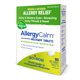 Boiron AllergyCalm Tablets, Homeopathic Medicine for Allergy Relief, Itchy & Watery Eyes ...