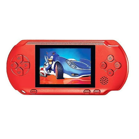 Pxp316 Children's Handheld Game Machine-red--（yunbice0） | Walmart Canada