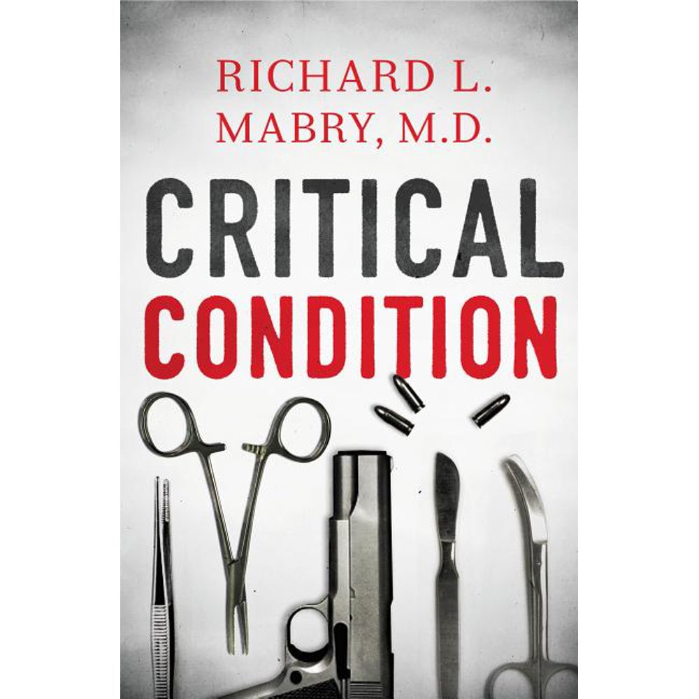 Critical Condition (Paperback) - Walmart.com - Walmart.com