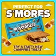 Feastables MrBeast Almond Chocolate Pack Of 1 Bar. - Walmart.com