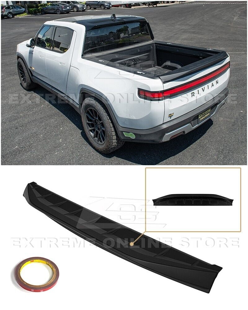 Replacement For 2022-Present Rivian R1T ALL Models | Street Series ABS ...