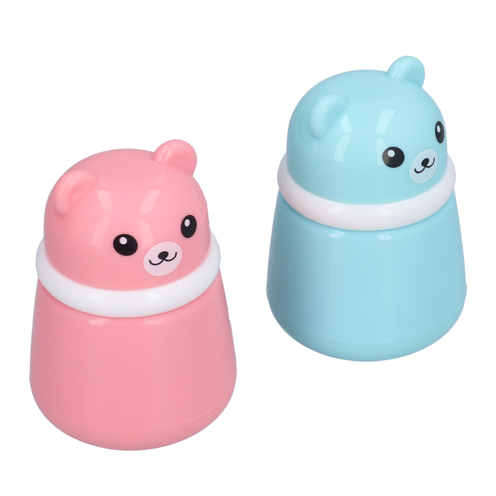 Click here for Estink Powder Box  10x7cm Firm Powder Puff Box For... prices