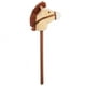 Spark Create Imagine Plush Riding Stick, 1 Character, Available Styles ...