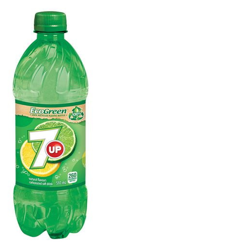 Pepsi 7UP, 591mL - Walmart.ca