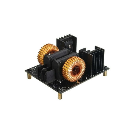 Goriertaly Professional High Voltage Generator Coil Board Spark Module ...
