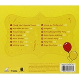 Max and Ruby Bunny Party - Walmart.com