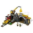 LEGO City Mining The Mine Play Set - Walmart.com