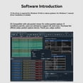 USB Sniffer 2.0 High Speed Bus Protocol Analyzer Open Source Portable ...