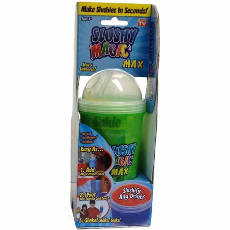 UPC 735541211164 - Slushy Magic Max | upcitemdb.com