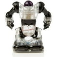 Wowwee 0788 Rc Mini Build Up (robosapien) - Walmart.com