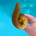 Floating Poop Pools Floating Swimming Pool Poop Shape Prank Water For ...