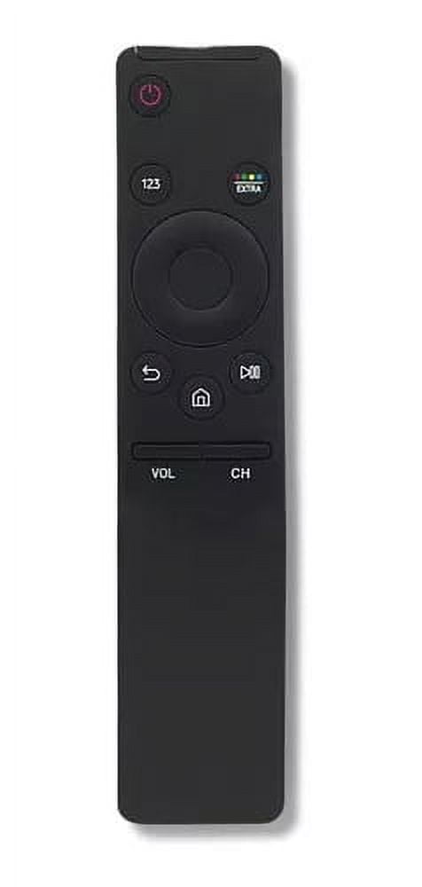 Control Remoto Compatible Con Samsung One C Curve 4k Led | Bodega ...
