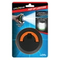 Life+gear Ba16-60592-mt3 Mini Pop-up Lantern & Flashlight - Walmart.com