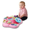 VTech Magic Star Toddler Interactive Learning Table, Pink - Explore ...