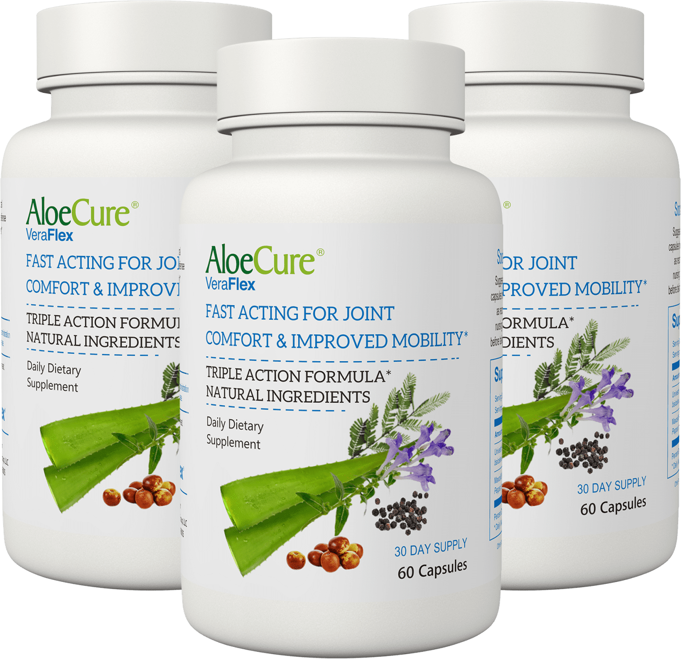 VeraFlex by AloeCure® - Walmart.com - Walmart.com