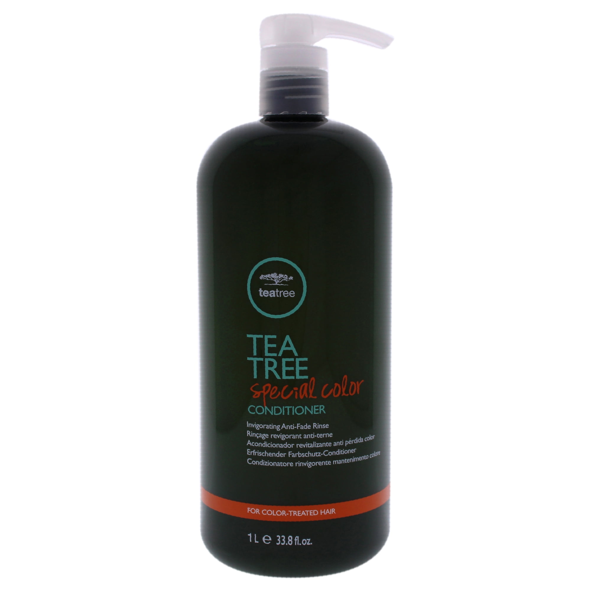 Click here for Tea Tree Special Color Conditioner By Paul Mitchel... prices