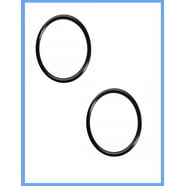 Delta Stem Assembly w/ O-Rings & Nuts RP50366 - Walmart.com