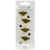 Little B Mini Stickers - Walmart.com