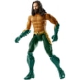Aquaman Movie True-Moves Aquaman 12-Inch Action Figure with Armor ...