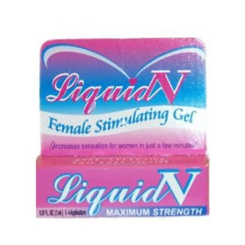 Liquid v for Women 1 Packet Box - Walmart.com