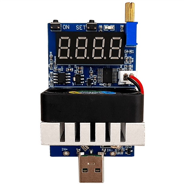 Load Bank Tester