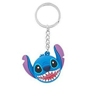PVC Key Chain - Disney - Stitch Soft Touch Gifts Toys New Licensed ...