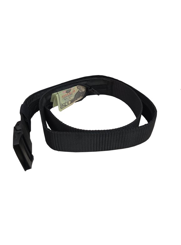 Hidden Money Belts