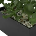 DecMode 7 Artificial Plant - Indoor Use - Walmart.com