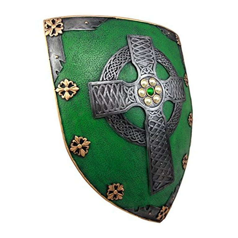 Celtic Warrior Shield