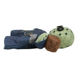 Pinhead Hellraiser Pinheadz Voodoo Stitches Monster Villain Plush Toy ...